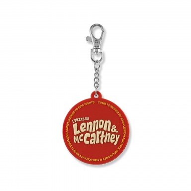 Zumba Come Together Keychain | TWI Shop