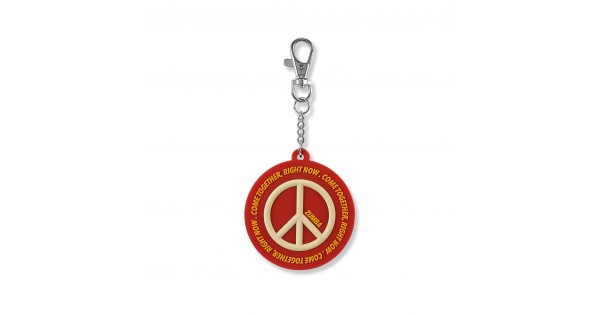 Zumba Come Together Keychain | TWI Shop