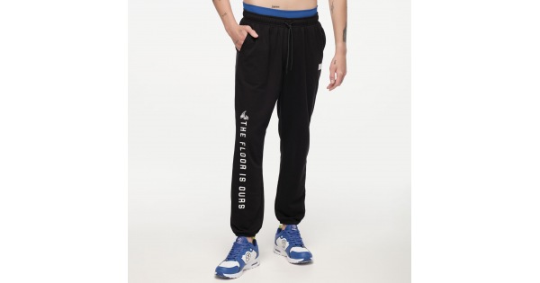 Zumba Double Waisted Slouch Sweatpants | TWI Shop